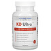 Arthur Andrew Medical, KD Ultra, Full Spectrum K2 with Vegan D3, 90 ...