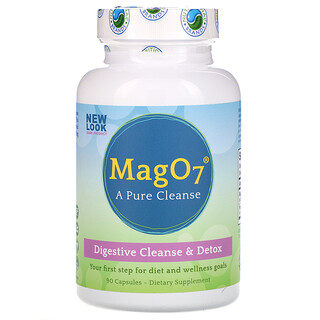 Oxygen Supplements - iHerb