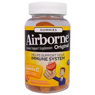 AirBorne - iHerb.com