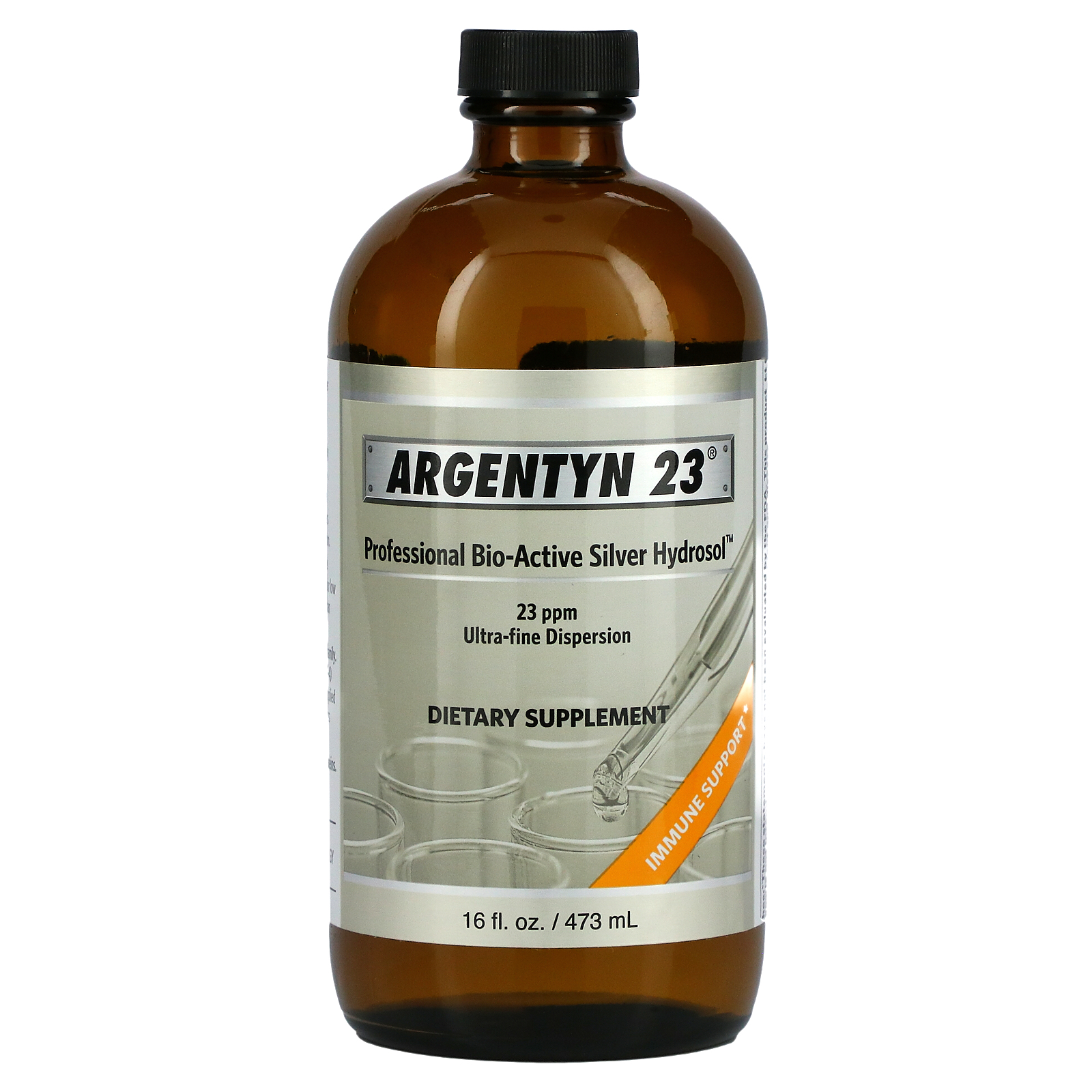 Sovereign Silver Argentyn 23 Professional Bio Active Silver Hydrosol Sovereign Silver Argentyn 23 Professional Bio Active Silver Hydrosol