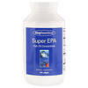Allergy Research Group, Super EPA, Fish Oil Concentrate, 200 Softgels ...