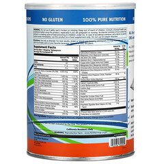 All One, Nutritech, Original Formula, Multiple Vitamin & Mineral Powder ...