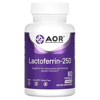 Lactoferrin