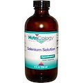 Nutricology, Selenium Solution, 8 fl oz (236 ml) - iHerb.com