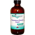 Nutricology, Magnesium Chloride Liquid, 8 fl oz (236 ml) - iHerb.com