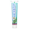 Auromere, Ayurvedic Herbal Toothpaste, Fresh Mint, 4.16 oz (117 g)