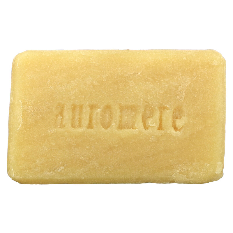 Auromere, Ayurvedic Bar Soap with Neem, Sandal-Turmeric, 2.75 oz (78 g)
