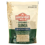 Quinoa