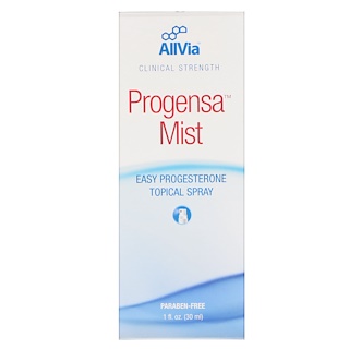 Search - Progesterone - iHerb