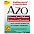 Azo, Urinary Tract Defense, Antibacterial Protection, 24 Tablets ...