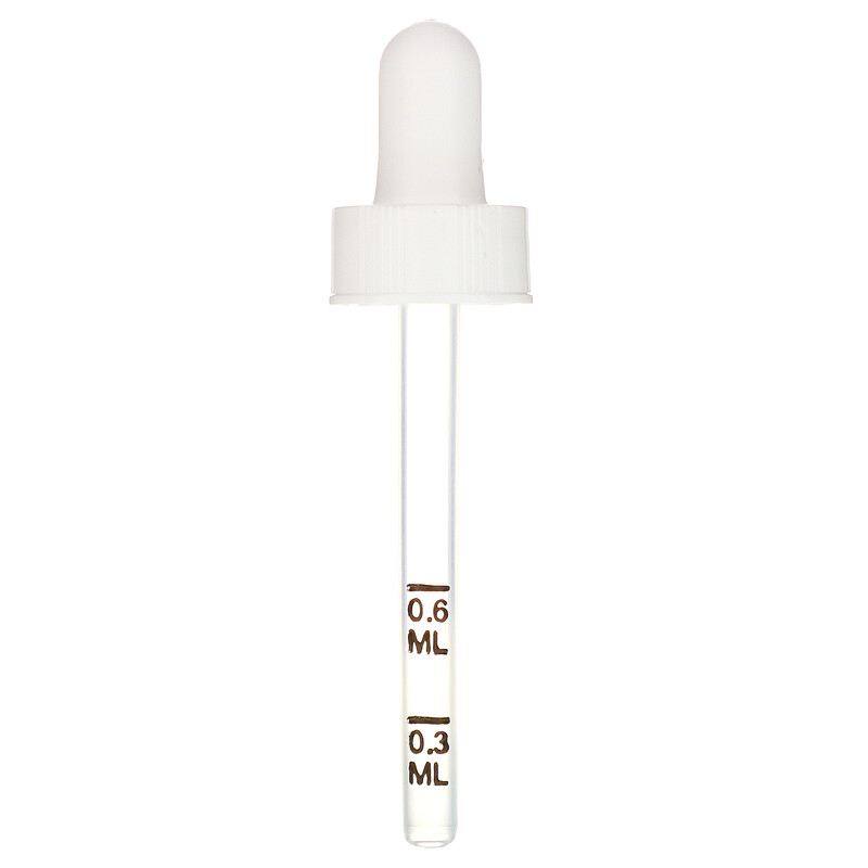 Mommy's Bliss, Gas Relief, Simethicone Drops, Newborn+, 1 fl oz (30 ml ...