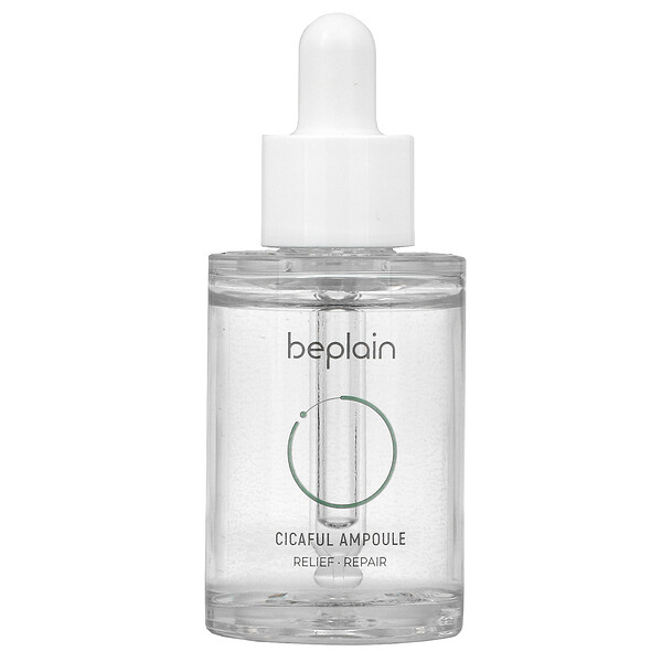 Beplain, Cicaful Ampoule, 1.01 fl oz (30 ml)