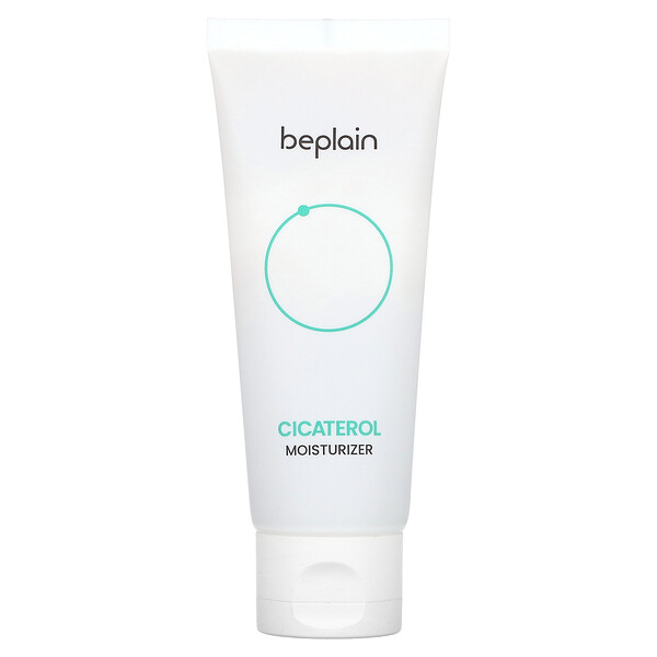 Beplain, Cicaterol, Moisturizer, 2.02 fl oz (60 ml)