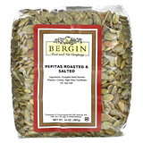 Pumpkin Seeds & Pepitas