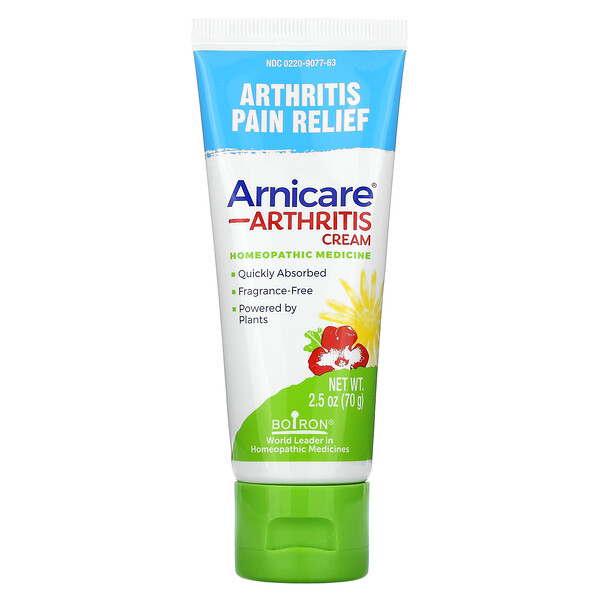 מוצרי Arnica Montana במחיר זול עד 70% פחות מבחנויות הויטמינים!