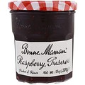 Bonne Maman, Raspberry Preserves, 13 oz (370 g) - iHerb.com