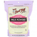 Bob's Red Mill, Milk Powder, Nonfat Dry, 22 oz (624 g) - iHerb