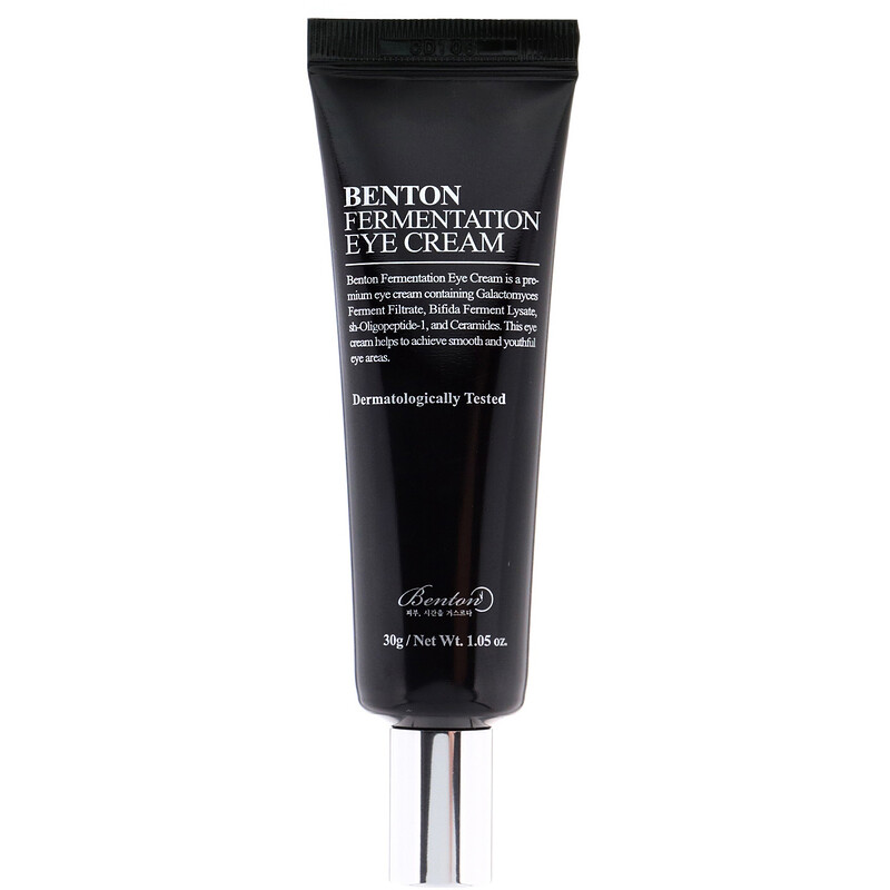 Benton, Fermentation Eye Cream, 1.05 oz (30 g) - iHerb