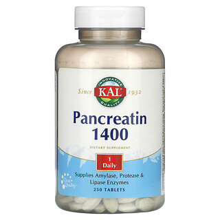 Pancreatin