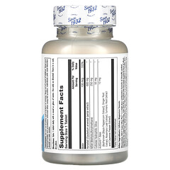 KAL, Super Silica Plus, 60 Tablets