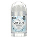 Crystal, Mineral Deodorant Stick, Unscented, 4.25 oz (120 g)