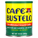 Café Bustelo, Decaffeinated Ground Coffee, 10 oz (283 g)