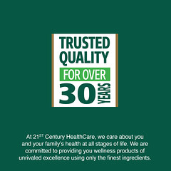 21st Century, Garlic Extract, Standardized, 60 Enteric Coated Tablets