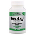 21st Century, Sentry Senior, Multivitamin & Multimineral Supplement ...