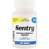 21st Century, Sentry Men, Multivitamin & Multimineral Supplement, 120 ...