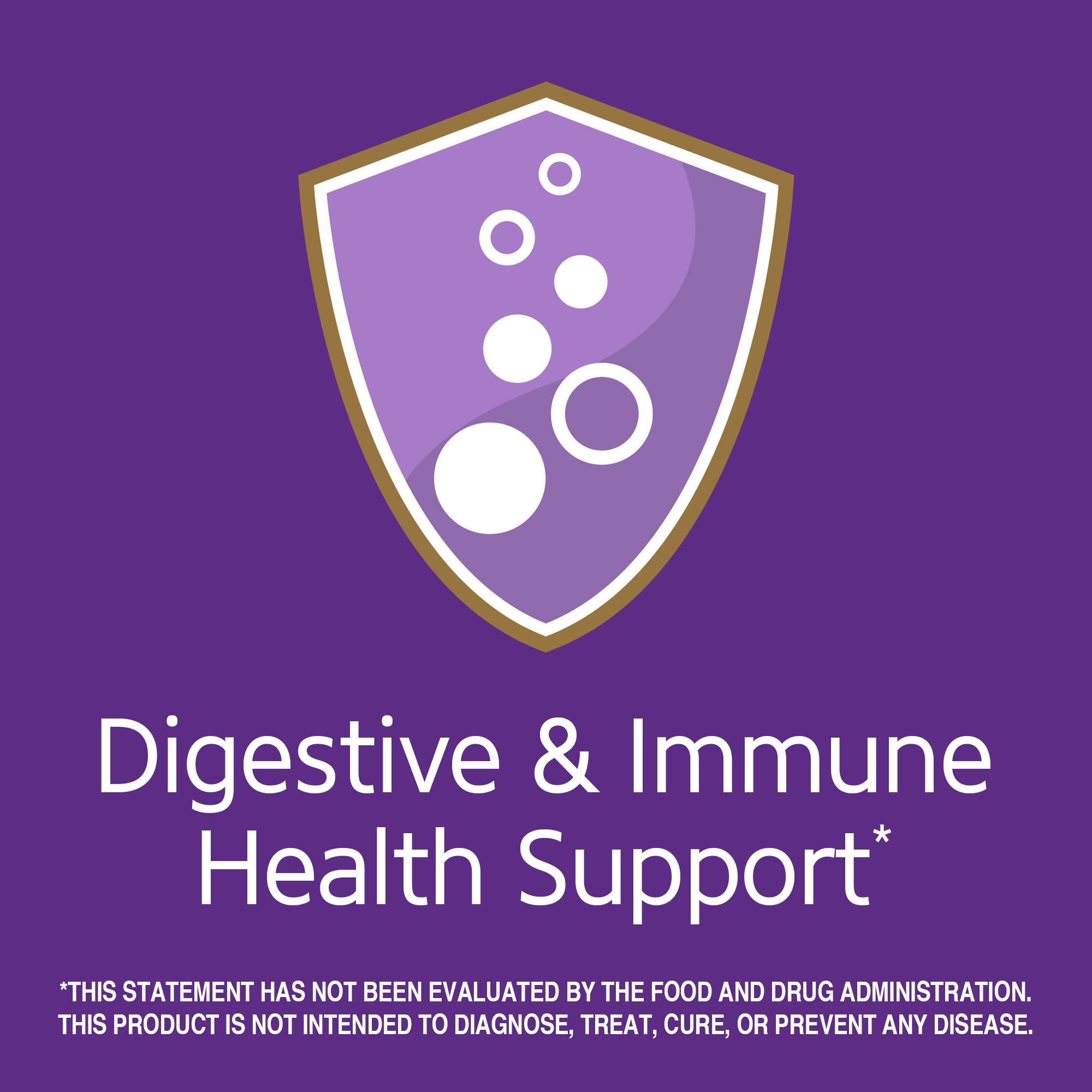 21st Century, Ultra Potency Advanced Probiotic, 60 Capsules