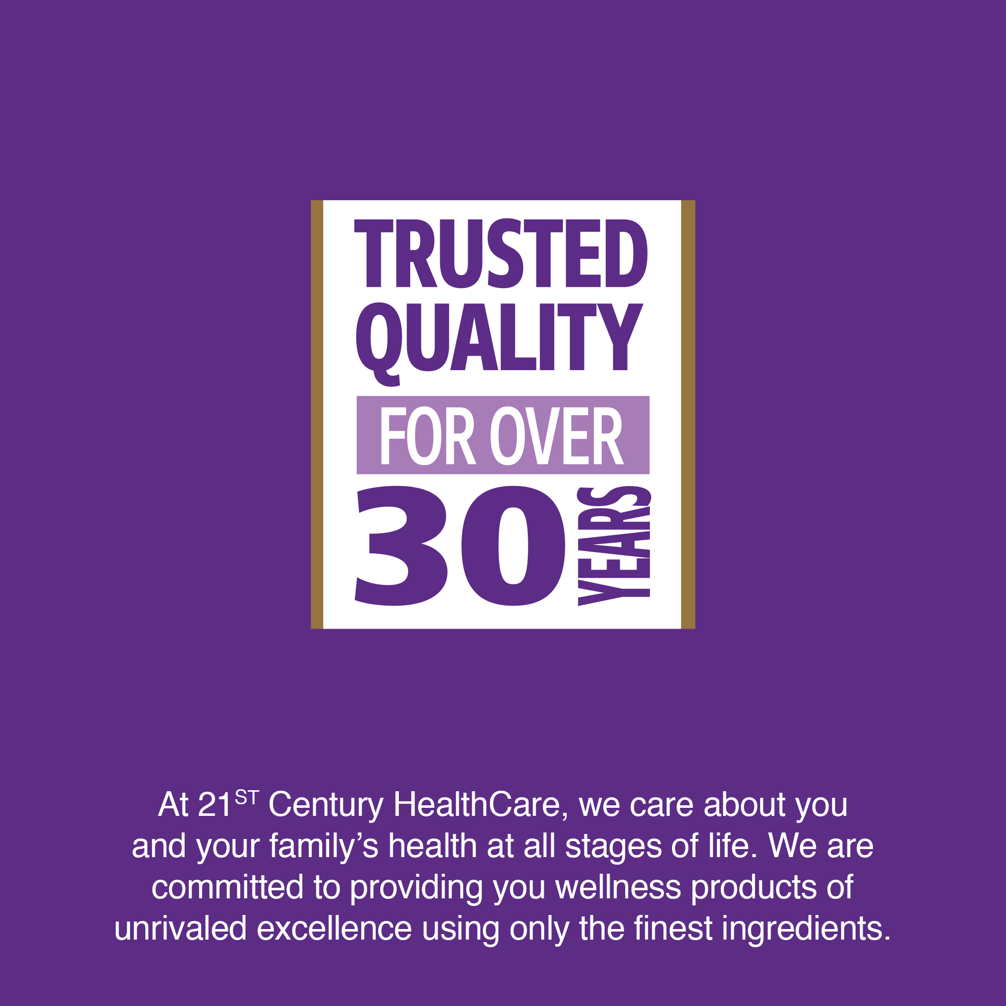 21st Century, Ultra Potency Advanced Probiotic, 60 Capsules