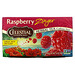 Celestial Seasonings, Herbal Tea, Raspberry Zinger, Caffeine Free, 20 ...