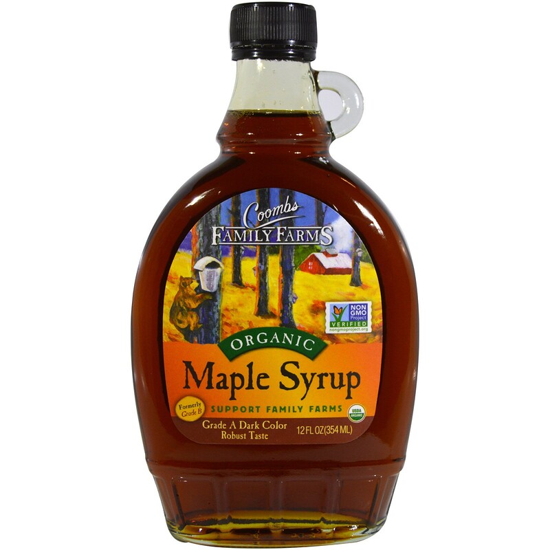 Coombs Family Farms 12 Fl Oz 354 Ml IHerb coombs-family-farms-12-fl-oz-354-ml-iherb