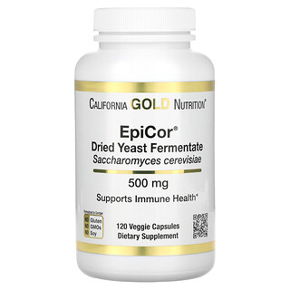 EpiCor | EpiCor Supplements | iHerb.com
