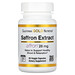 California Gold Nutrition, Saffron Extract with Affron, 28 mg, 60 ...