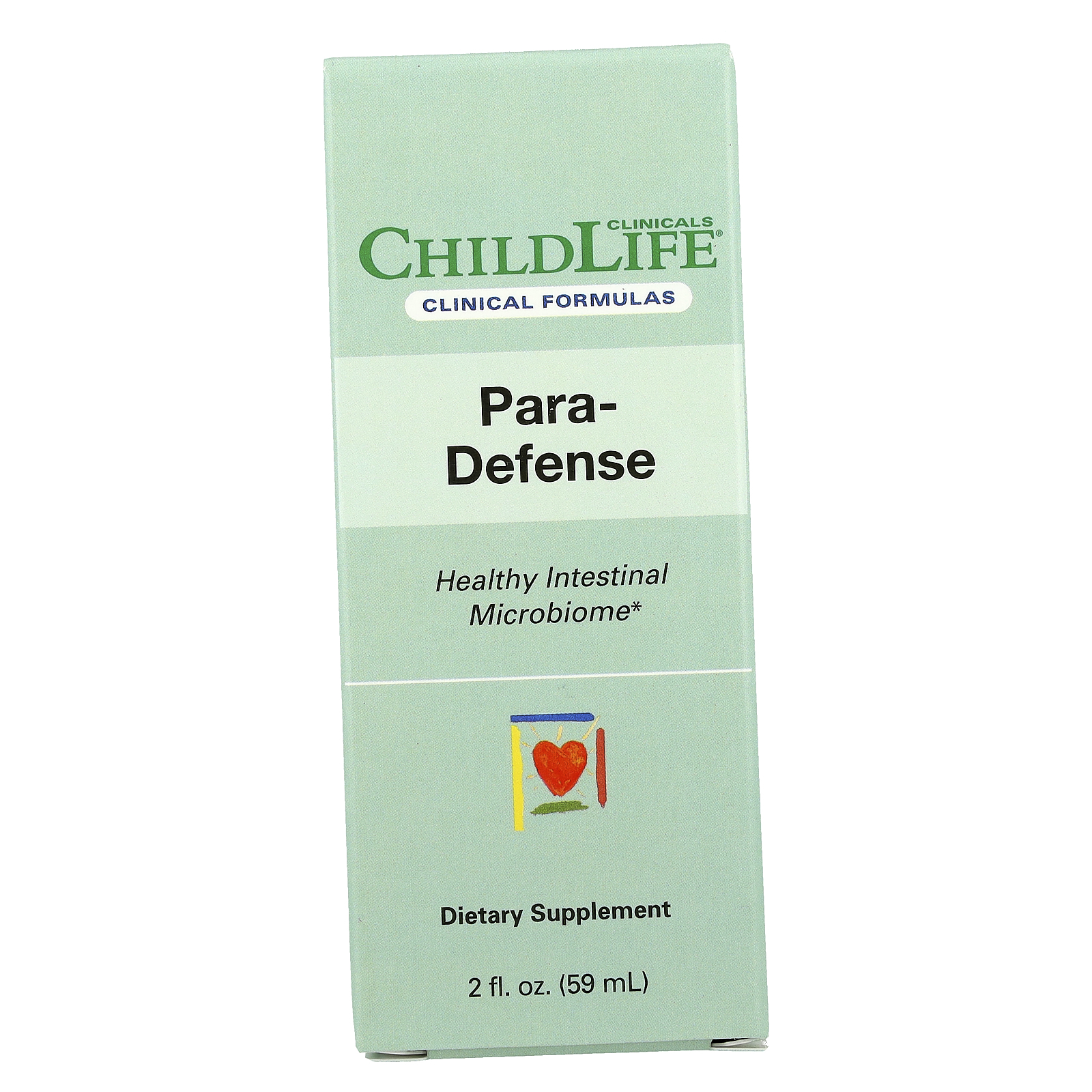 Dr. Rydland's Kids Wellness Stomach Pain Colic Herbal Formula Drops ...