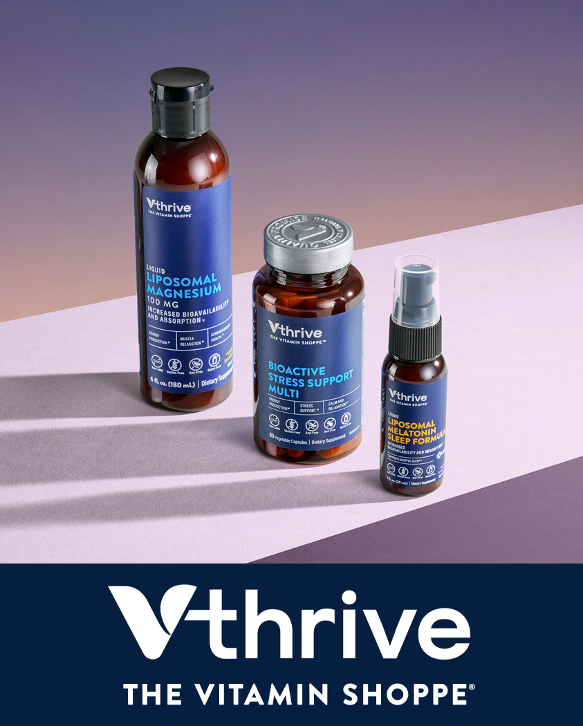 Vthrive
