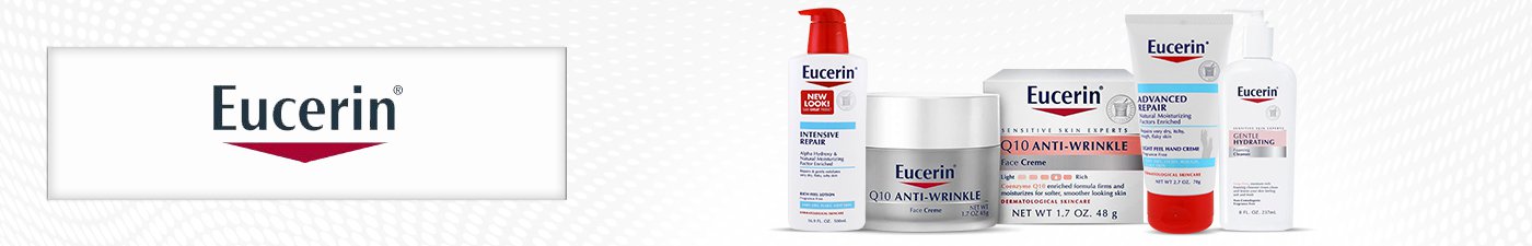 Eucerin - iHerb.com
