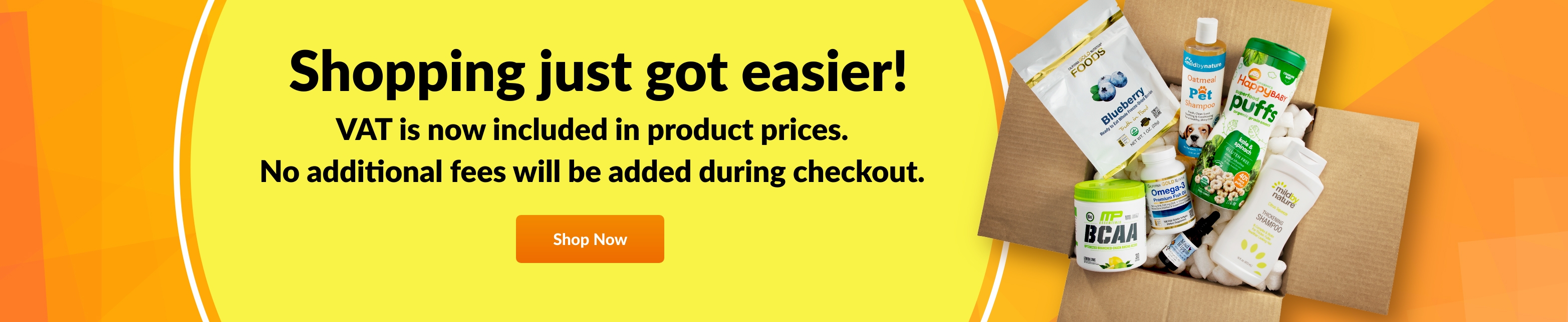 iHerb.com - Vitamins, Supplements & Natural Health Products