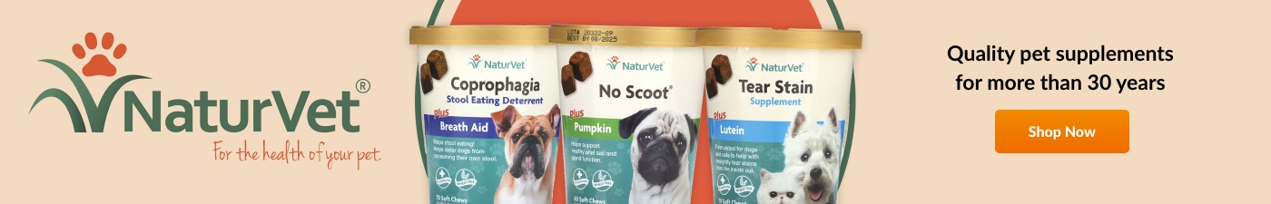 Pet Products • Organic and Natural Pet Products | iHerb
