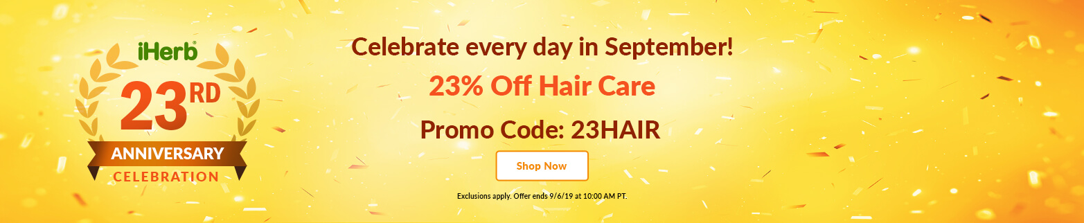 iHerb.com - Vitamins, Supplements & Natural Health Products - iHerb.com