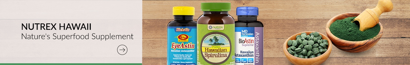 Supplements • Natural Dietary Supplements | iHerb - iHerb.com