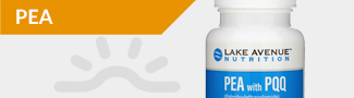 Lake Avenue Nutrition - iHerb