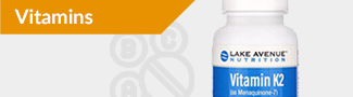 Lake Avenue Nutrition - iHerb