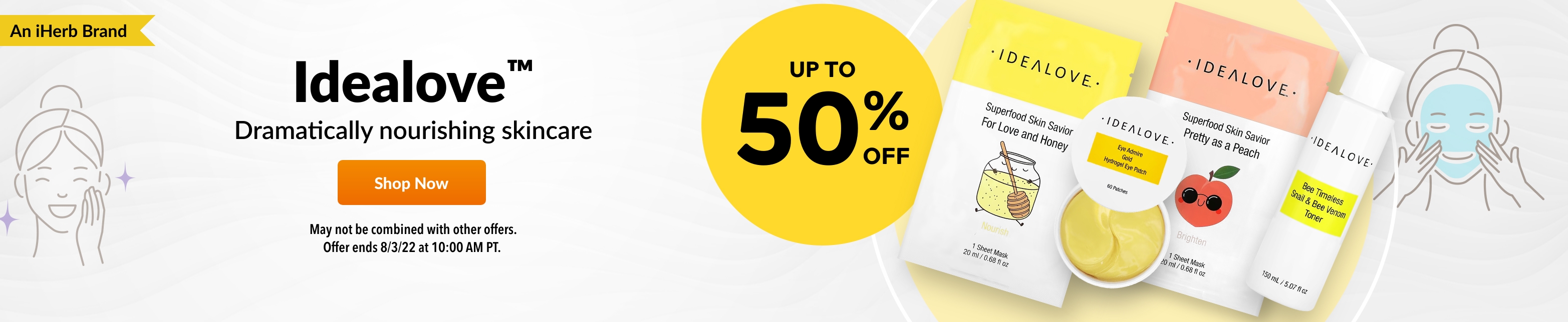 iHerb.com - Vitamins, Supplements & Natural Health Products