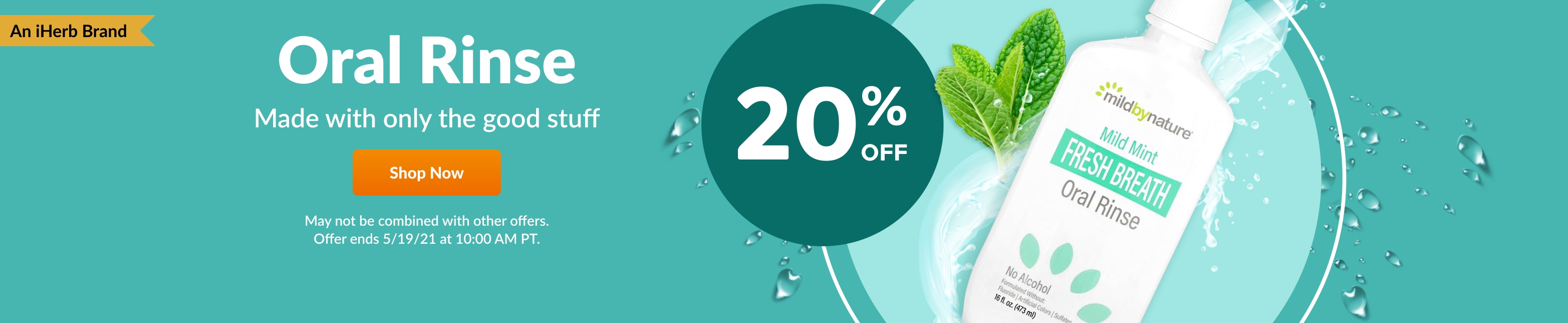 iHerb.com - Vitamins, Supplements & Natural Health Products