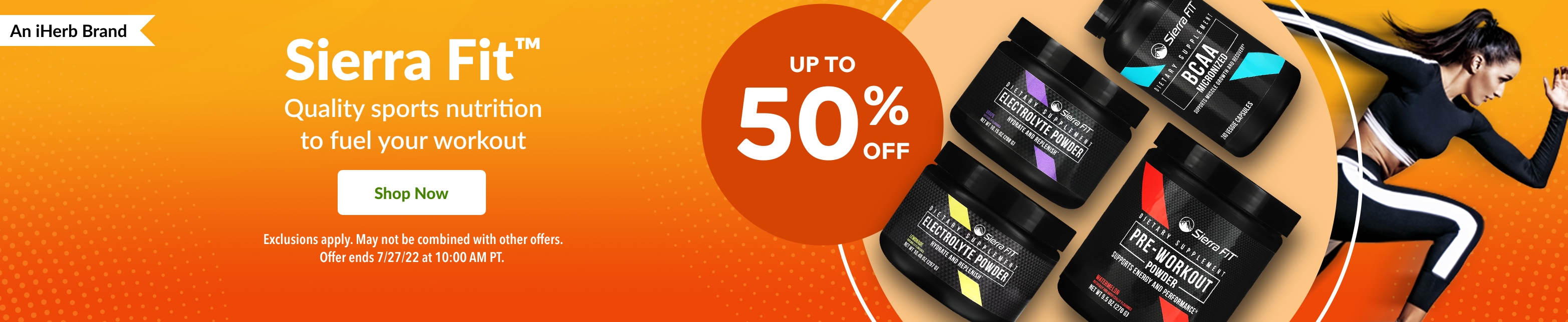 iHerb.com - Vitamins, Supplements & Natural Health Products