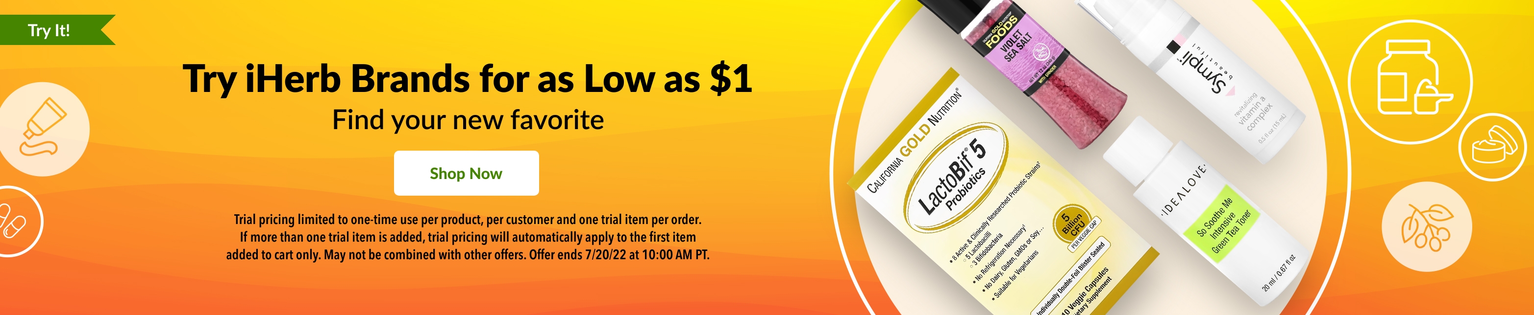 iHerb.com - Vitamins, Supplements & Natural Health Products