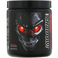 JNX Sports, The Shadow, Pre-Workout, Fruit Punch, 9.5 oz (270 g) - iHerb