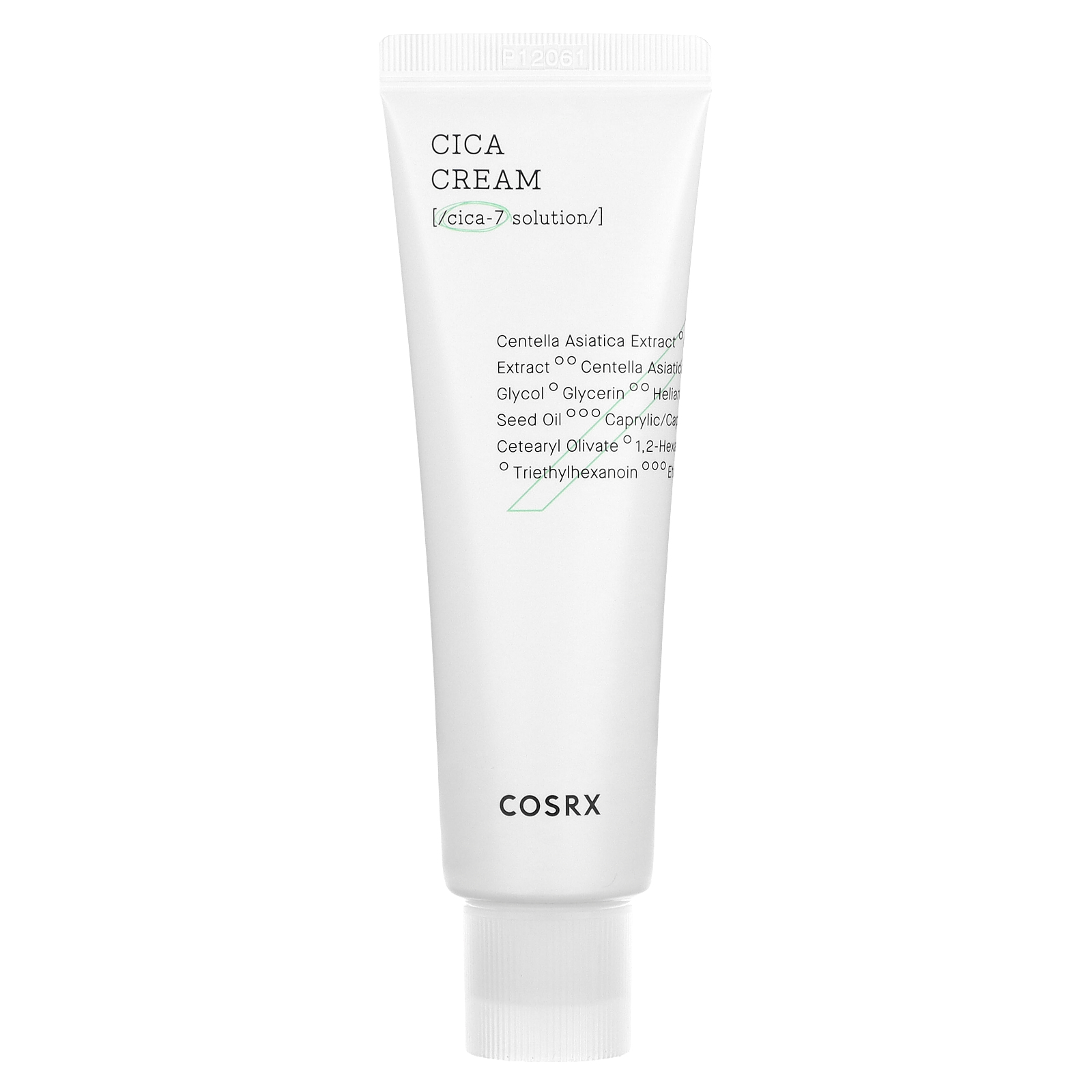 CosRx, Pure Fit, Cica Cream, 1.69 fl oz (50 ml)